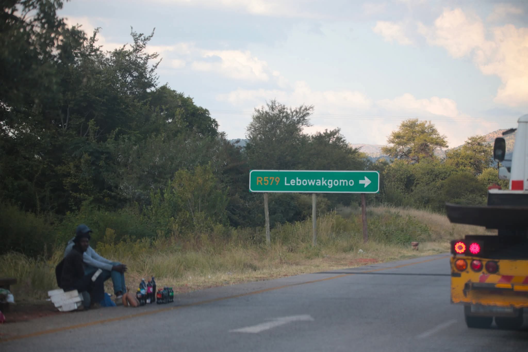 LEBOWAKGOMO SET FOR A R7 BILLION DEVELOPMENT PROJECT - Sekororo News